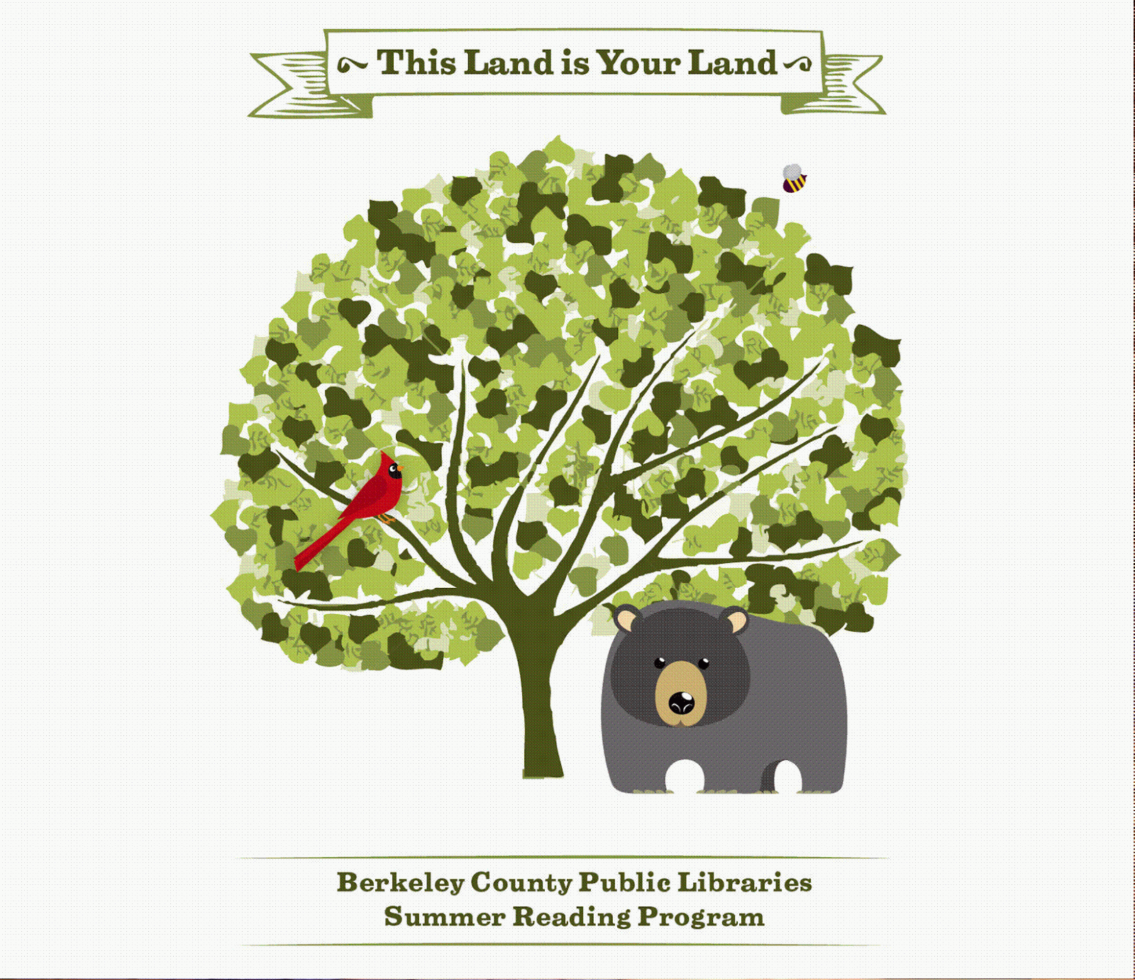 Martinsburg-Berkeley County Public Libraries: MBCPL Summer Reading 2013 ...