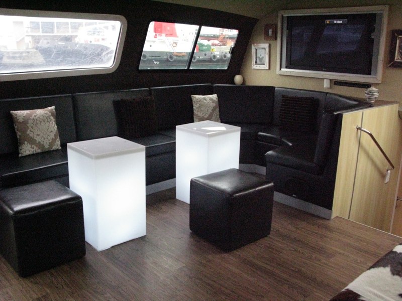 Events and Venues Southern Africa: Welcome on board...Madevu Executive ...