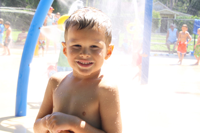 Happy 5th Birthday Andrew! – Ashlee Proffitt