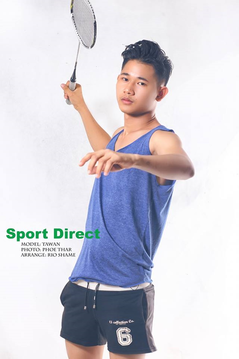 Grand Boyzone: Tawan