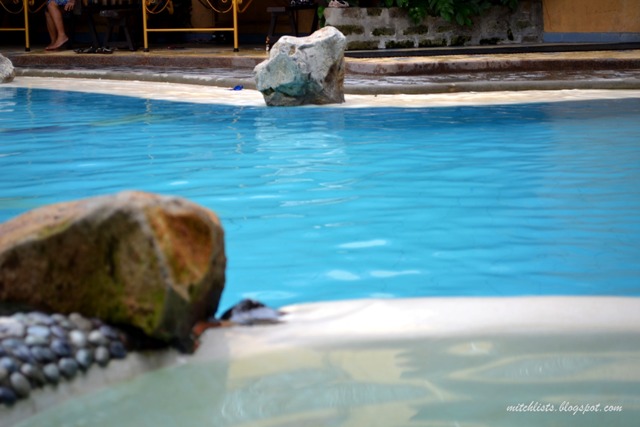 Carino Resort: A Great Place to Celebrate!! ~ ♥Round-Tripinay♥