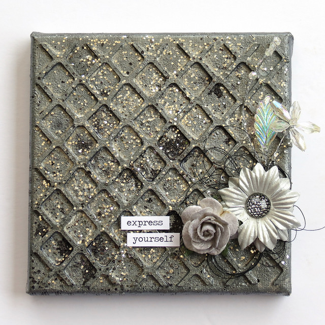 Blue Fern Studios: Off the Page Projects from our Creative Team