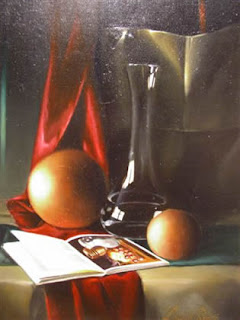 Imagenes del mundo y fantasia: DIANA RICCI