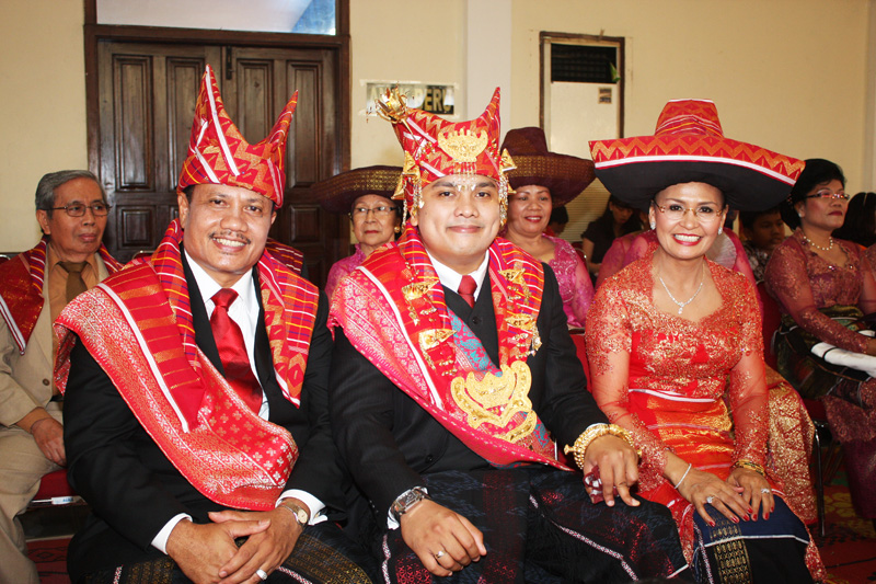ZAFA PHOTOGRAPHY: Pesta Adat Pernikahan Batak Karo