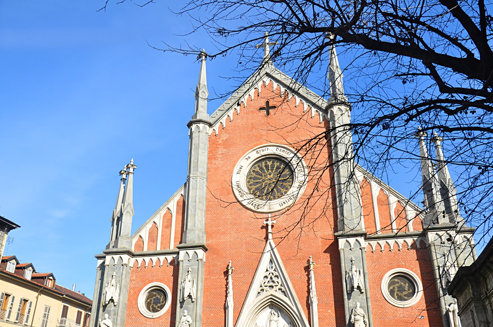 Torino In My eyes: April 2013