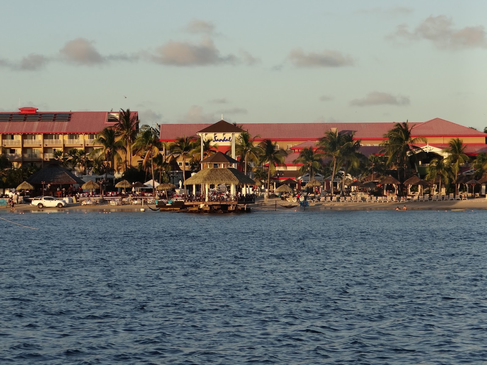 Les Hollier au fil de l'eau: Maimiti Maimiti de Talitha...