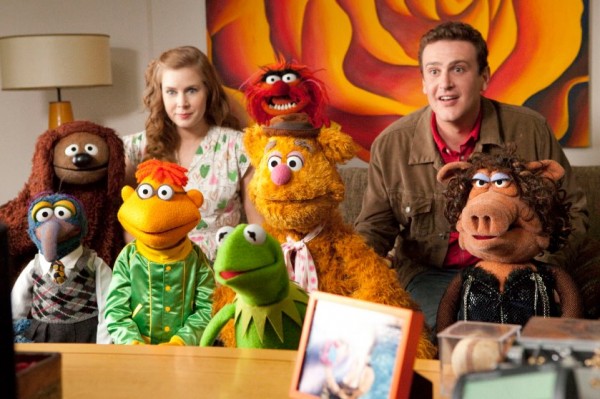 The Newest Rant: A Johnny Ryan comic, The Newest Muppet Movie, and A ...