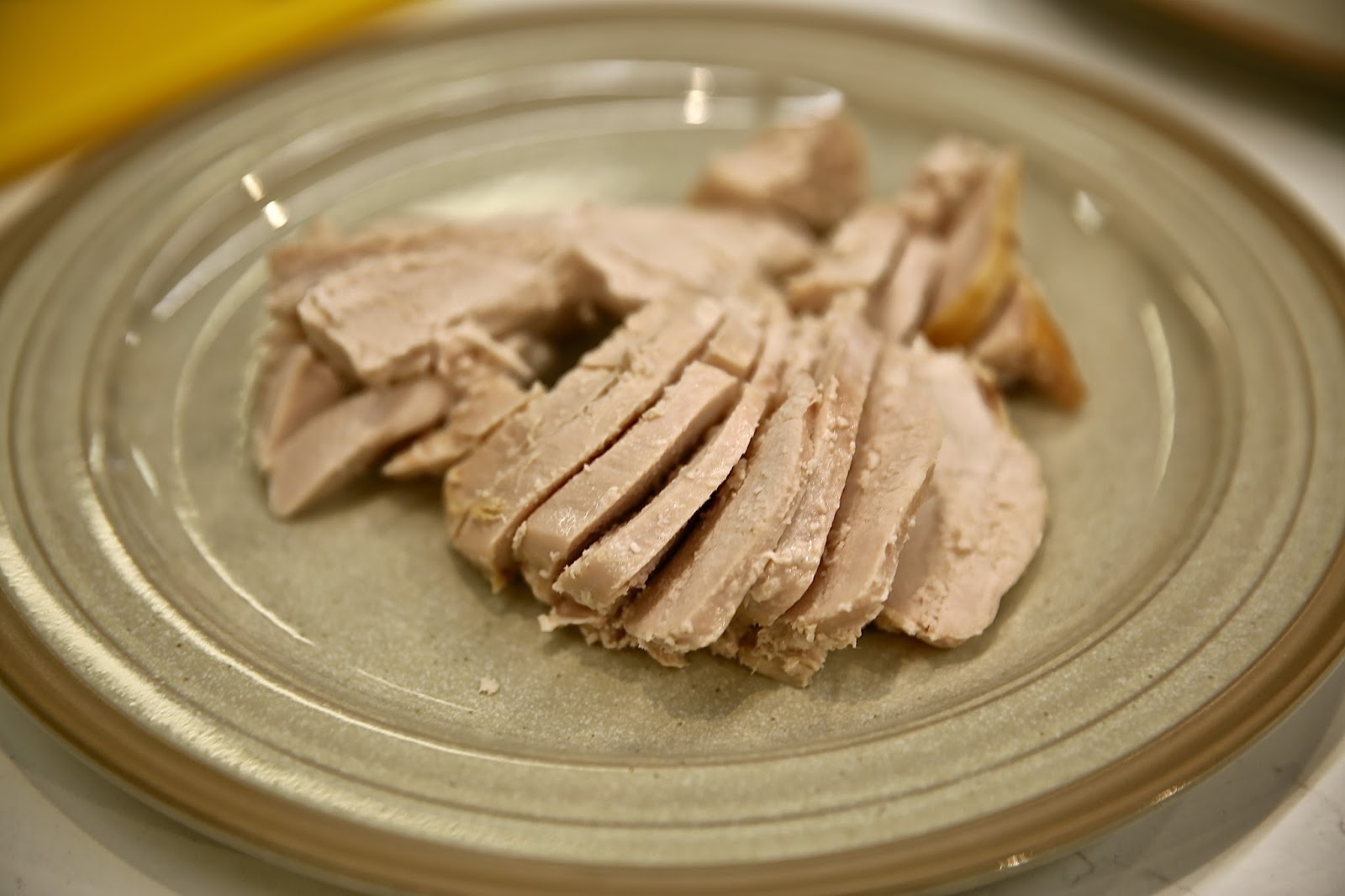 The London Foodie: Iceland Christmas Foods - Gilded Turkeys, Melting ...