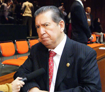 Teotihuacan en línea: Humberto Lepe Lepe sería nuevo dirigente del PRI ...