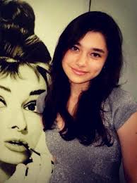 Biodata Artis: Profil Biodata Amanda Rigby