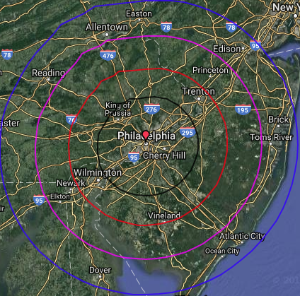 Media Confidential: Philly Radio: WMMR To Observe 50-Years Of Rock