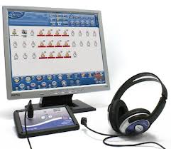 Redes Computacionales: Tipos De Terminales