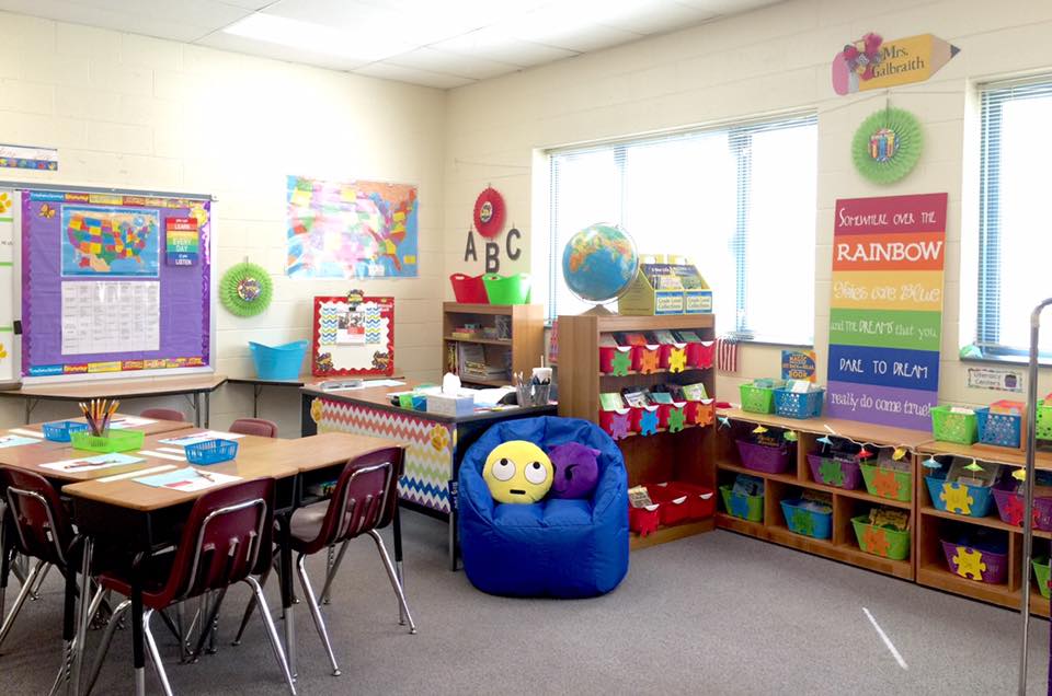 Snake & Snails, Sugar & Spice..The Galbraith Tales: Back to School at ...