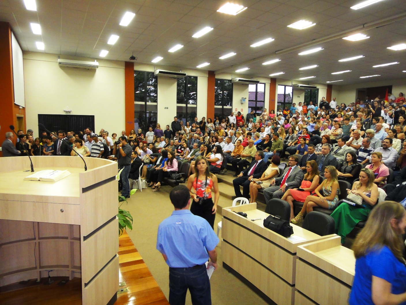 Esteio: o click Indiscreto do dia a dia 2021 : Prefeito de Esteio ...