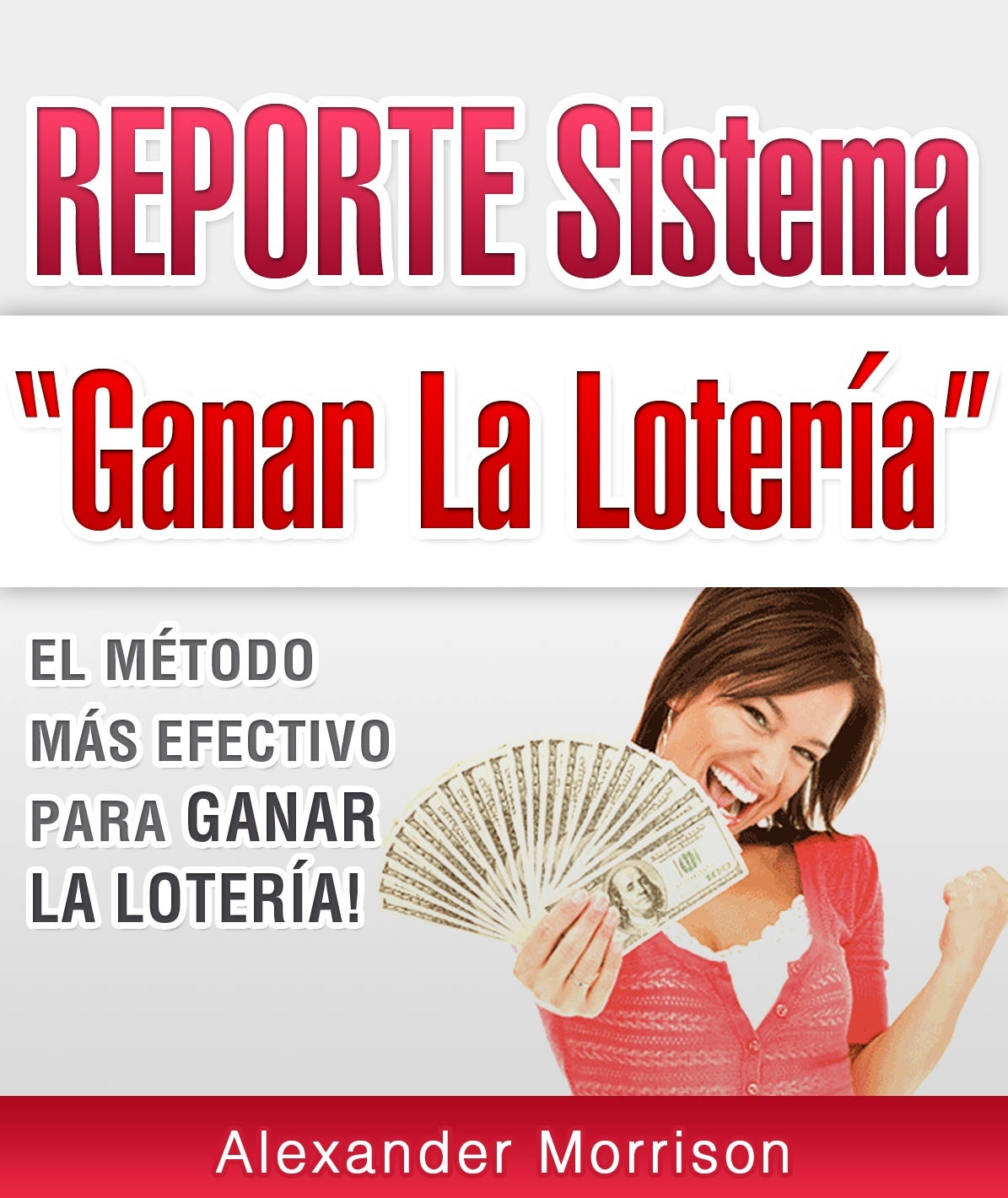 Sistema Ganar La Loteria: marzo 2014