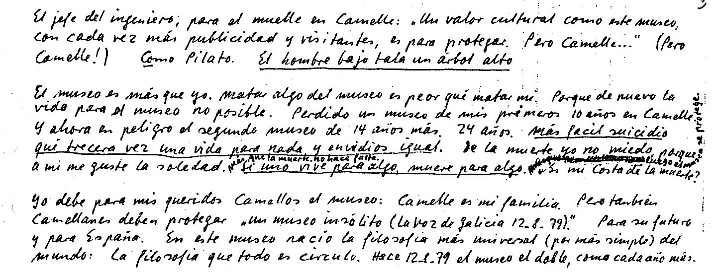 Gabinete Pericial: Análisis Grafopsicológico de Manfred Gnädinger ...