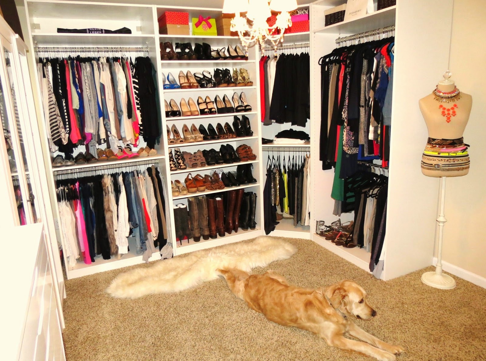 Girls Dream Wardrobe - Travel & Lifestyle Charlene22