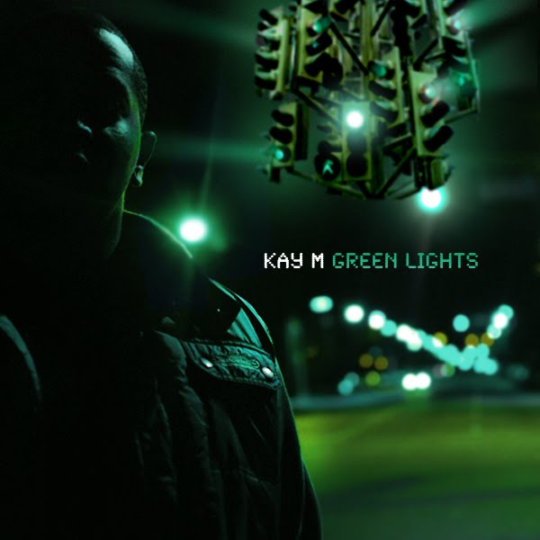 Female Sneaker Fiend: New Music Artist Spotlight: Kay M