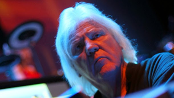 Bartlett On Bass: 'Tangerine Dream' s EDGAR FROESE Dead at 70,... Just ...