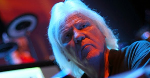 Bartlett On Bass: 'Tangerine Dream' s EDGAR FROESE Dead at 70,... Just ...