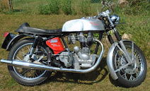 RoyalEnfields.com: Indian Fire Arrow was an unusual Royal Enfield
