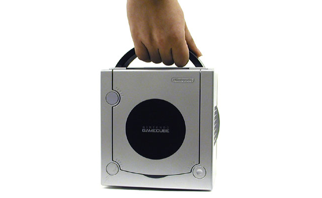 Experience Points: On the Road with Nintendo