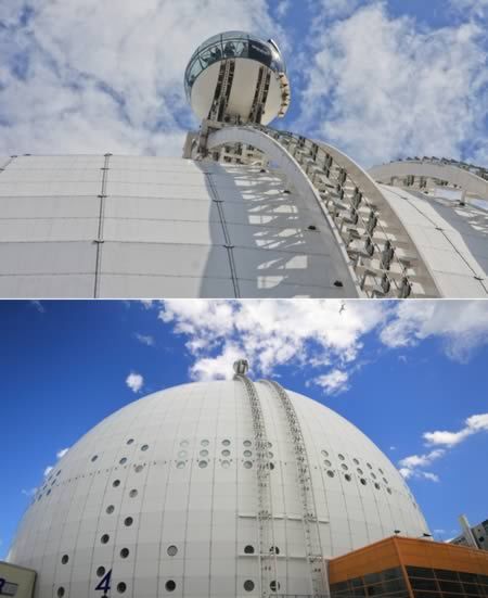 Colours of Life...: Coolest Elevators In The World