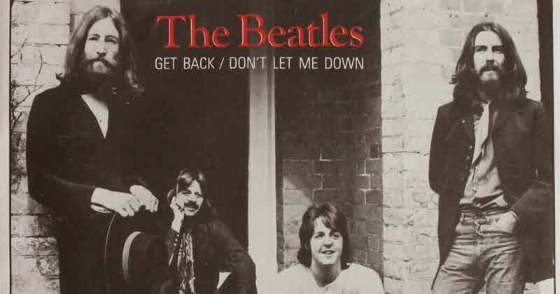 Play This Music Loud The Beatles DON T LET ME DOWN play-this-music-loud-the-beatles-don-t-let-me-down