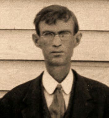 GONE TO TEXAS: HICKS - JONES