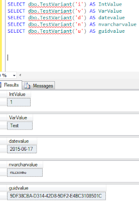 T-SQL Tips: Can a UDF Return Values of Multiple Datatypes? – Data Platform Central
