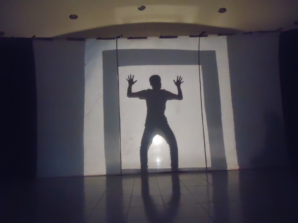 Bangladesh National Therapeutic Theatre Workshop - Shadow Liberation