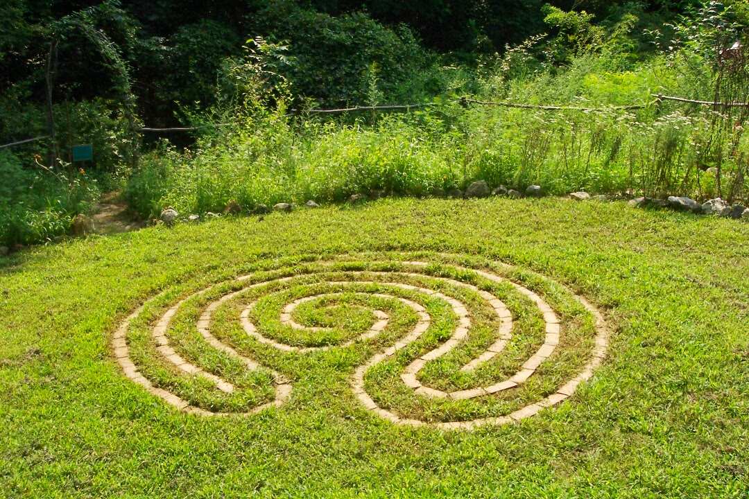 Tales from the Mythical Muse: Beginings and endings... they are often ...