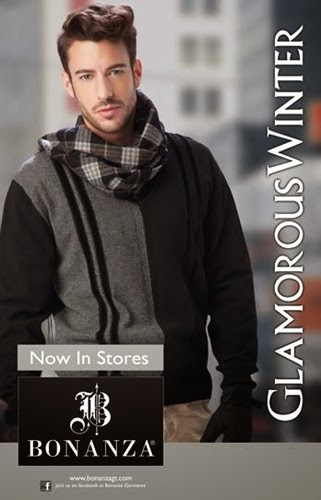 Bonanza Glamorous Winter Commercial 2013-14 | Bonanza Official Video ...