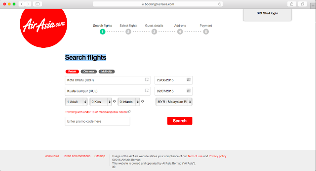 SADAM - Systems analysis and design.: Air Asia Ticketing System SADAM - Systems analysis and design.: Air Asia Ticketing System