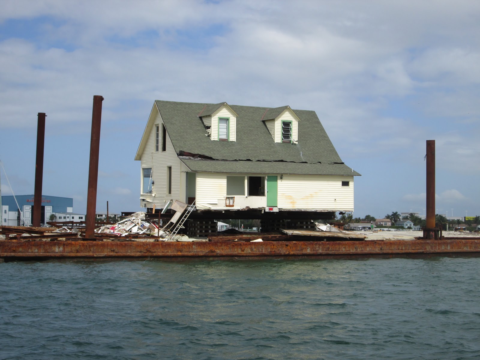 Adventures of Surona and DeJa Vu