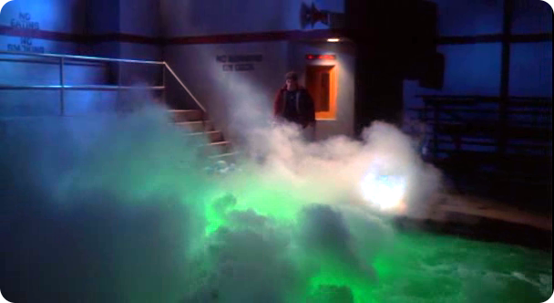 Misfit Robot Daydream: Gremlins (1984)