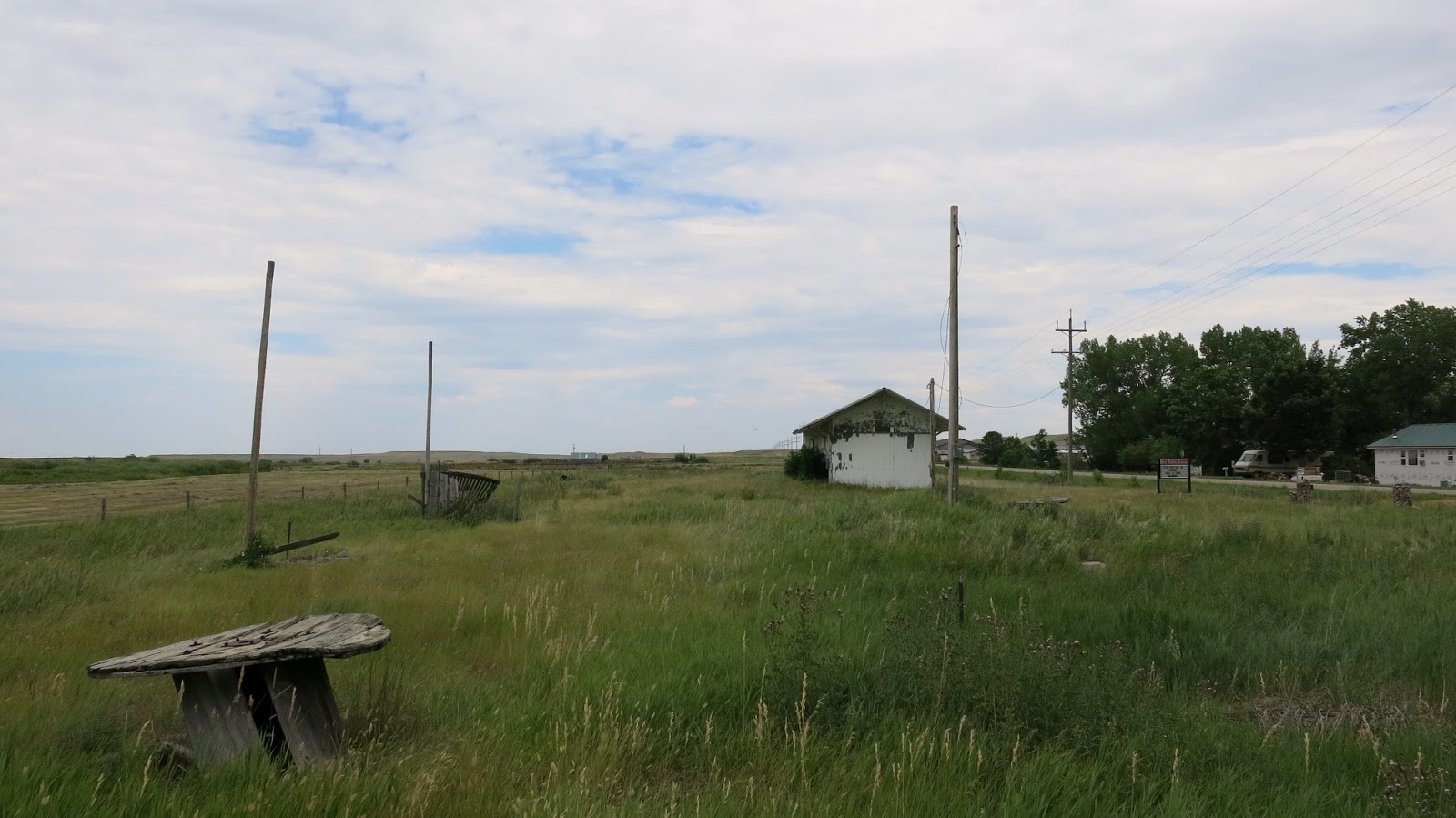 Geared Steam: Milwaukee Road Branch Line - Roy Montana 2015