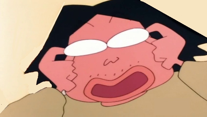 Acento Joriri: Top 5 personajes eventuales de Shin Chan