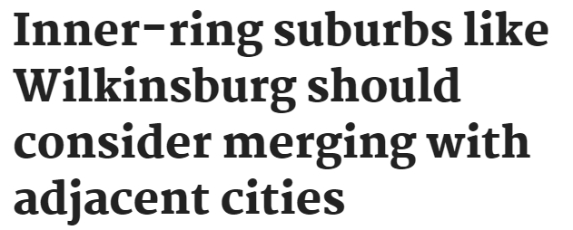 Retiring Guy's Digest: Disappearing cities and boroughs of the Keystone ... Retiring Guy's Digest: Disappearing cities and boroughs of the Keystone ...