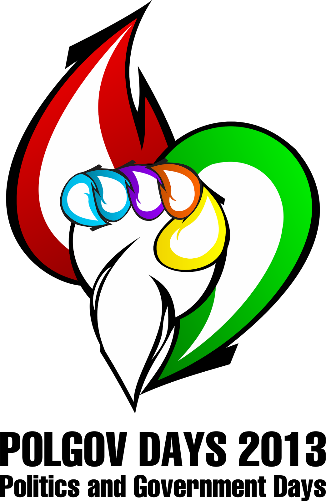 Rundown Kegiatan Polgov Days 2013