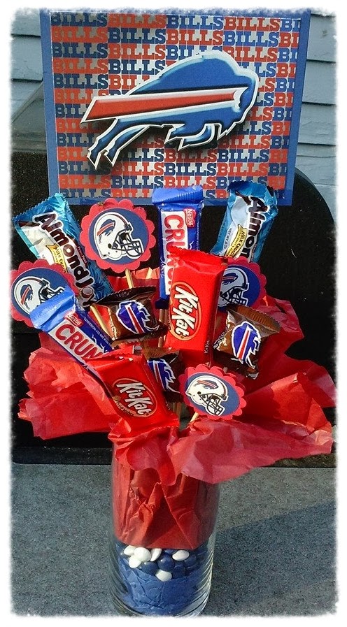 Elisa's Edible Bouquets: Edible Bouquets