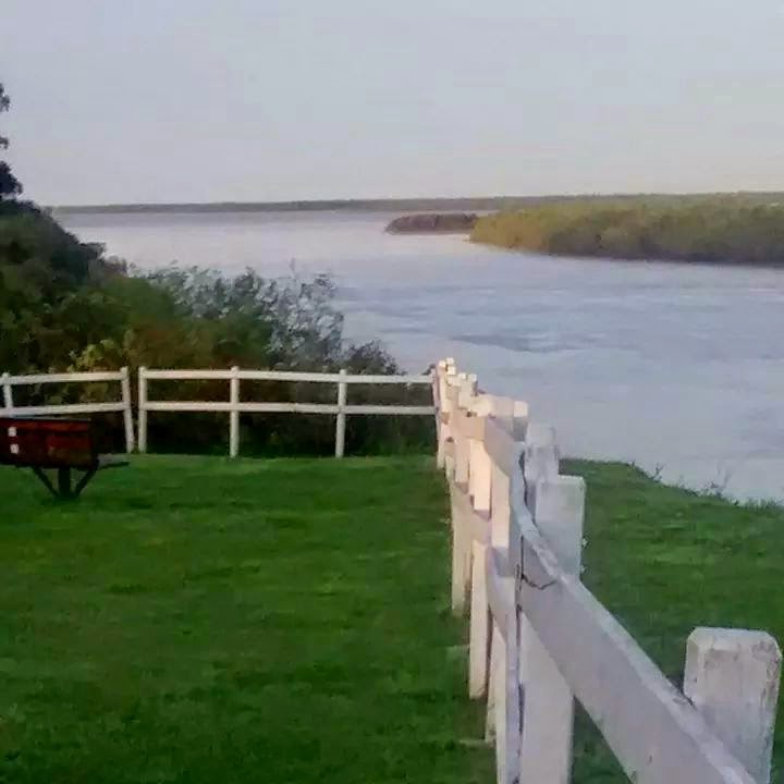 Piedras Blancas, Entre Ríos