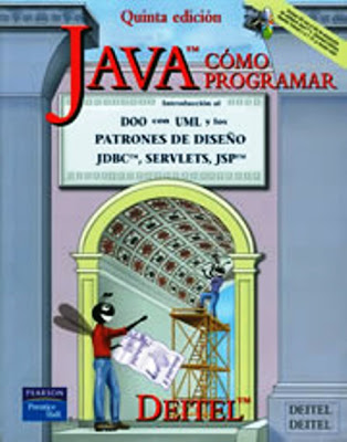 Como Programar en JAVA, 5ta Edición - Harvey M. Deitel - Libros y Solucionarios Gratis