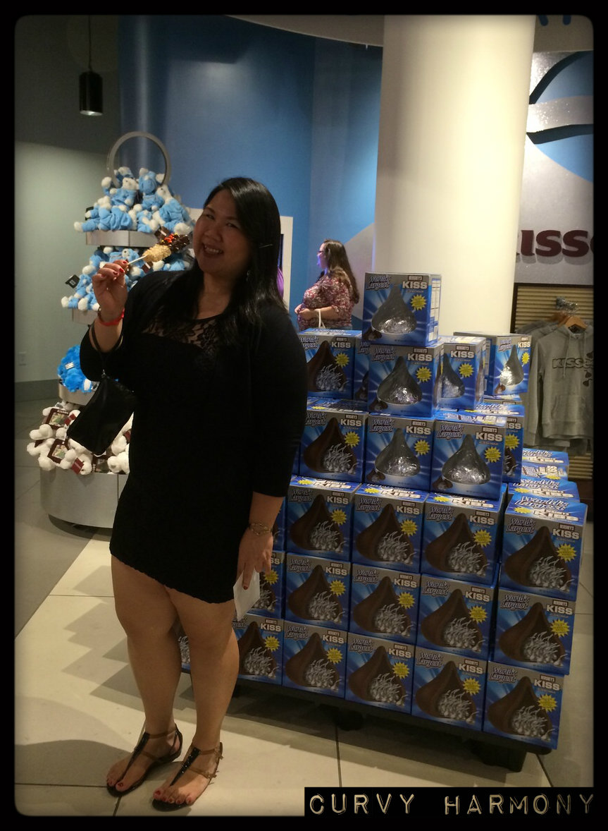 Conociendo a Linli (Entrevista)