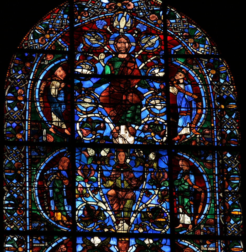 Katekese Mengenai Silsilah Tuhan Yesus Kristus - Indonesian Papist