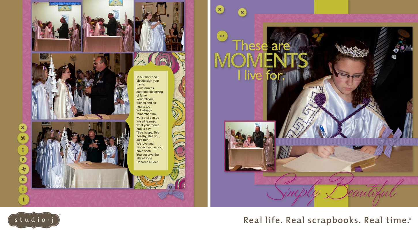 RELAX 'N' IN THE SUN: Studio J