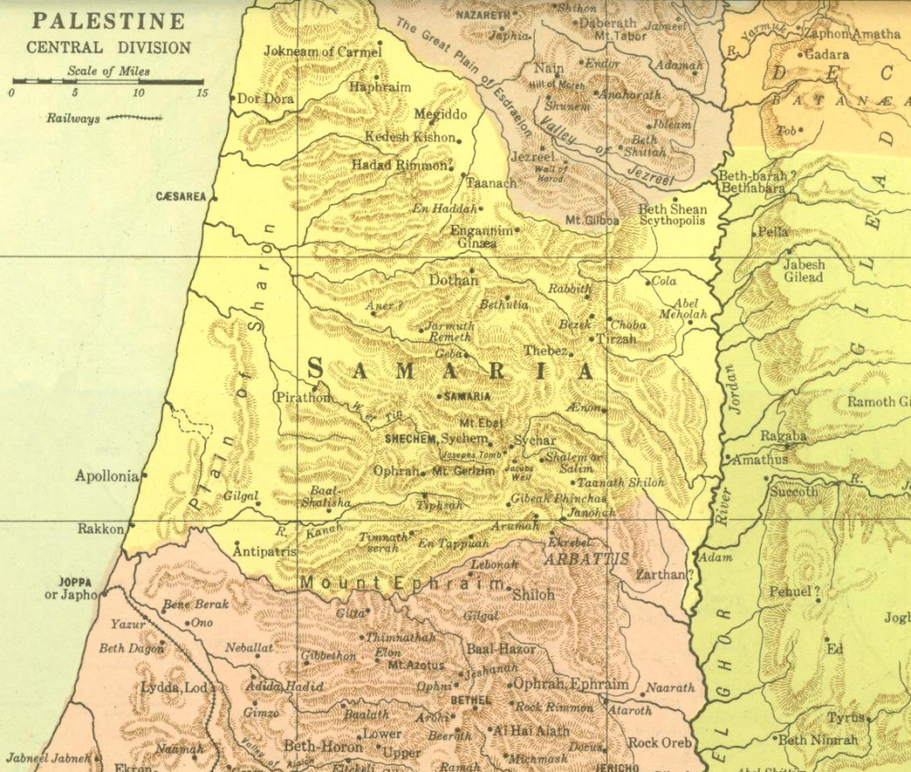 The Radical Catholic: Simon Magus and Philip the Deacon