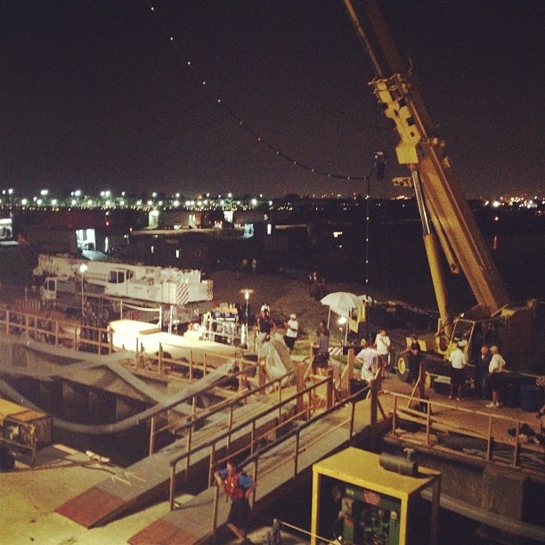 ∞ Wallflower - Dedicated to LOGANLERMAN ♥∞: Princess Andromeda Scene!