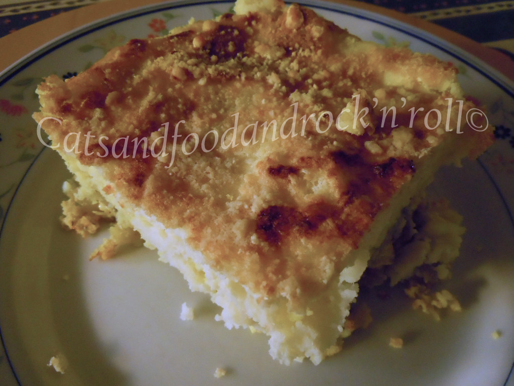 Cardone Pie, ovvero l’incontro di un ingrediente nostrano con la cucina ...