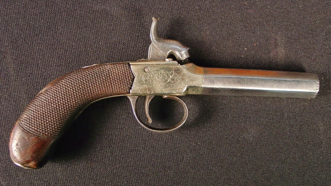 Propnomicon: The Stevens Vampire Killing Kit